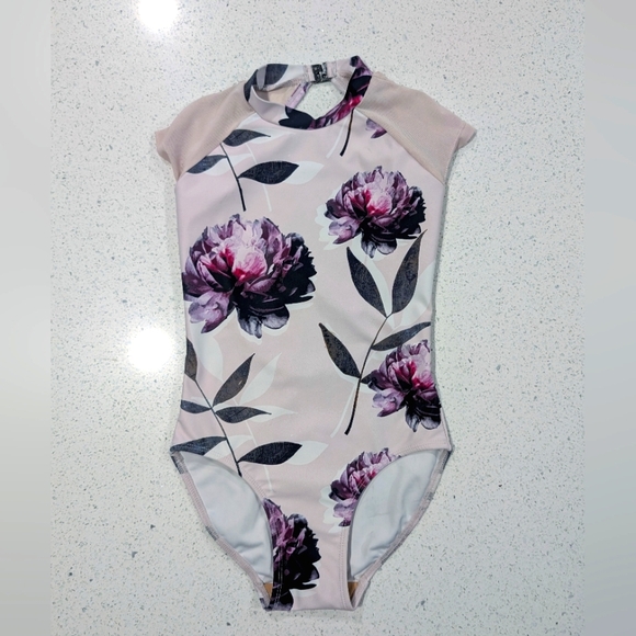 Ohh Laa | Costumes | Cute Ohh Ooh Lala La Child Int Small Gymnastics ...